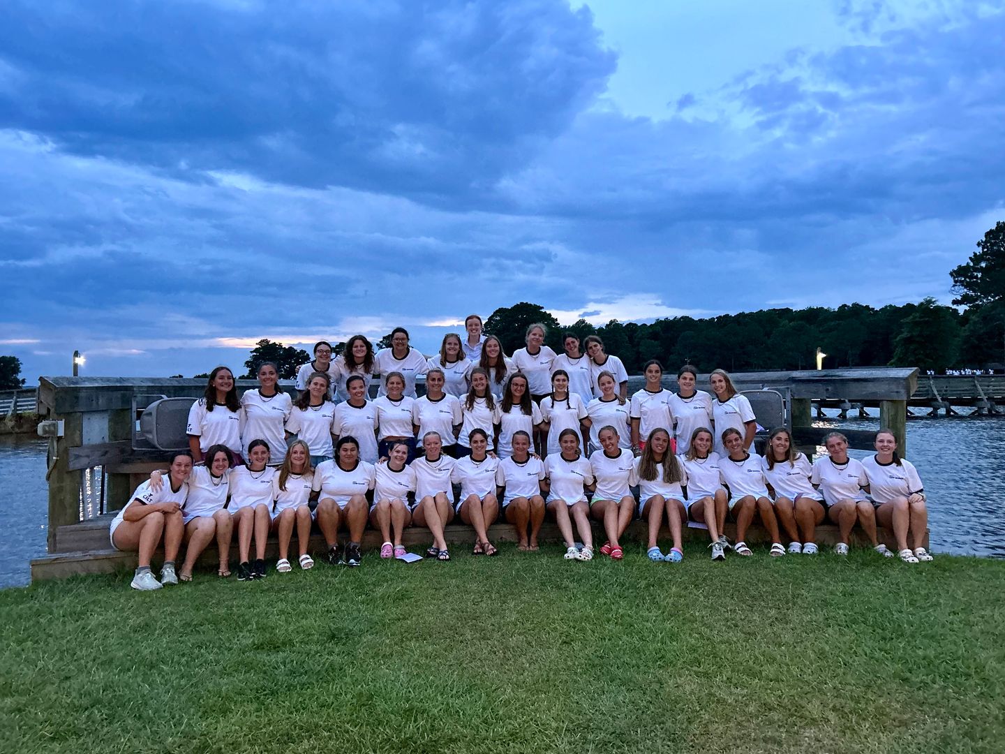 Reflections on an Unforgettable Summer: The CILT Experience | Camp Sea ...