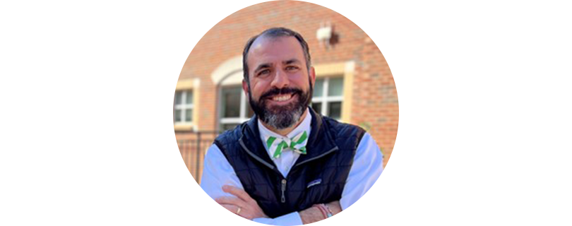 David Gale | Camp Sea Gull Camp Seafarer