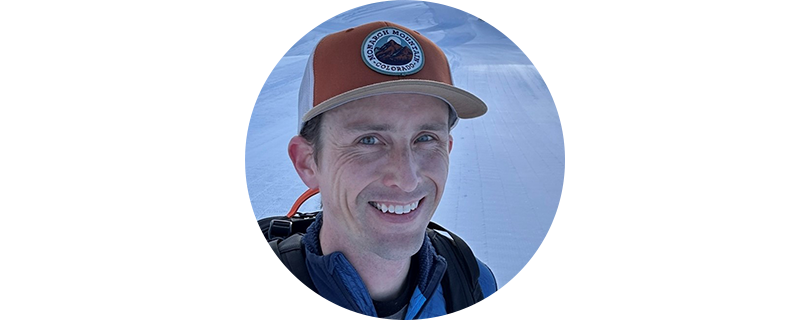 Charlie Goodson | Camp Sea Gull Camp Seafarer